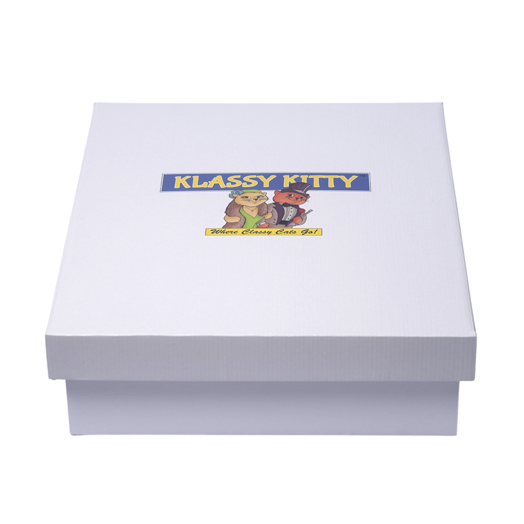 Klassy Kitty — Health Indicator Crystal — Order This Dispoable Cat ...